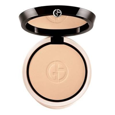 ARMANI Power Fabric Compact Foundation 粉饼 52.00 超值好货 | 英国省钱快报