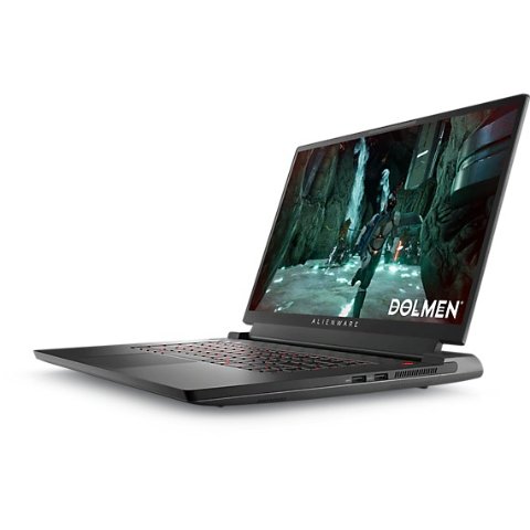 Alienware m17 R5 Gaming Laptop Alienware m17 R5 笔记本(R9 6900HX, 6850M XT ...