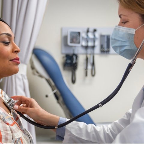 Minute Clinic at CVS Comprehensive Heart Health Care for Women Free ...