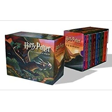 Amazon Kids Book Set Sale Up to 55% Off