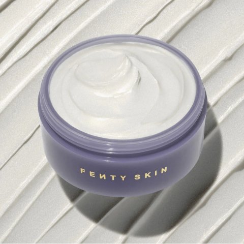 New Arrivals: Fenty Beauty Butta Drop Whipped Oil Body Cream $46