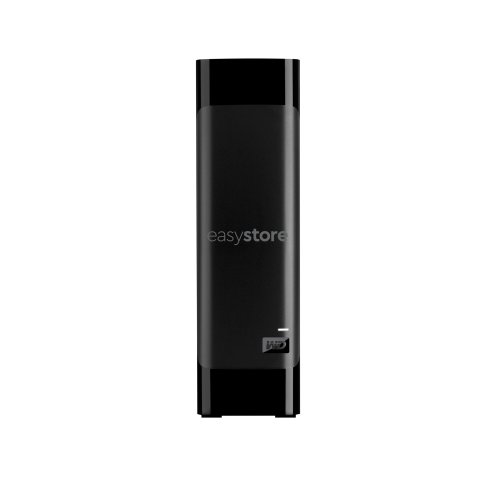 WD easystore 18TB External USB 3.0 外置硬盘 $249.99