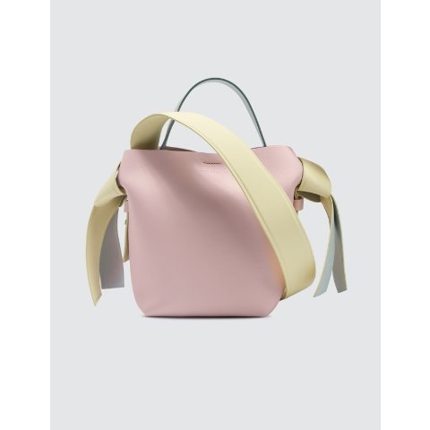 HBX Musubi Mini Pastel 斜挎包 1200.00 超值好货 | 北美省钱快报