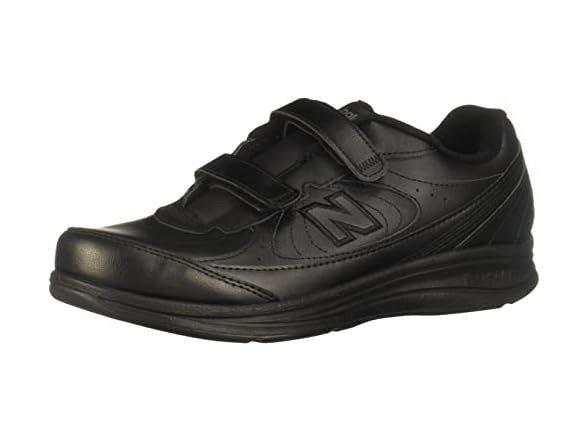 woot! New Balance Men's 577 V1 Hook and Loop Shoe 54.99