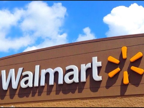 Walmart 买什么？在Walmart买过的好物分享