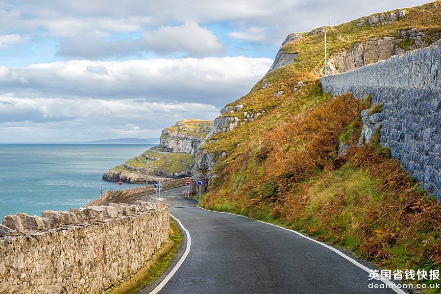英国小瑞士兰迪德诺旅游攻略：爱丽丝发源地！梦幻仙境之旅！