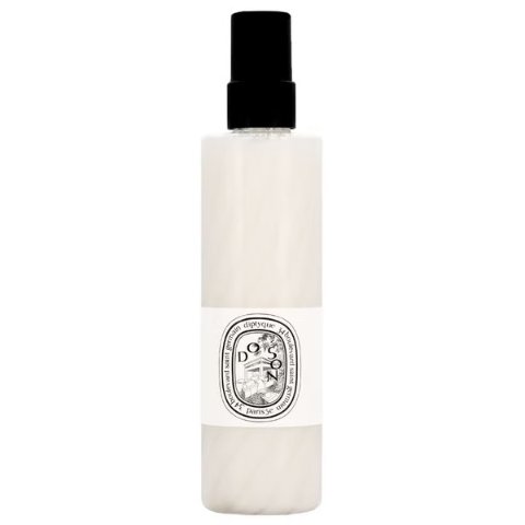 Diptyque Do Son Body Mist 200ml 杜桑身体喷雾 200ml 54.00 超值好货 | 英国省钱快报