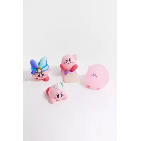 Kirby Wave 4 Figurine Blind Box 卡比公仔盲盒 8.00 超值好货 | 英国省钱快报