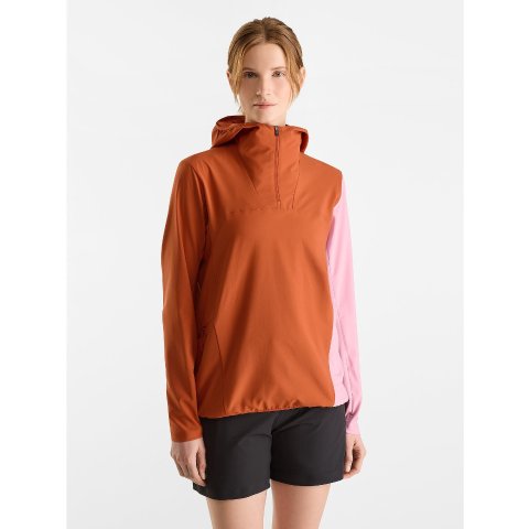 ARCTERYX Arc'teryx Sima Pullover Women's 140.00