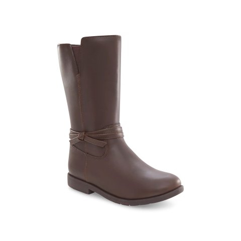 Jess Boot | Big Kid's 女童靴子 58.00 超值好货 | 北美省钱快报