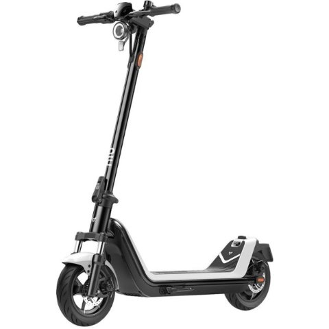 NIU - KQi 300P Foldable Electric Kick Scooter W/ 30 mi Max Range & 20 ...
