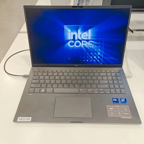 Costco LG gram 15.6" Touchscreen Laptop - Intel Core Ultra 7 Processor ...