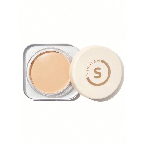 SHEGLAM Full Coverage Foundation Balm-Porcelain $8.24