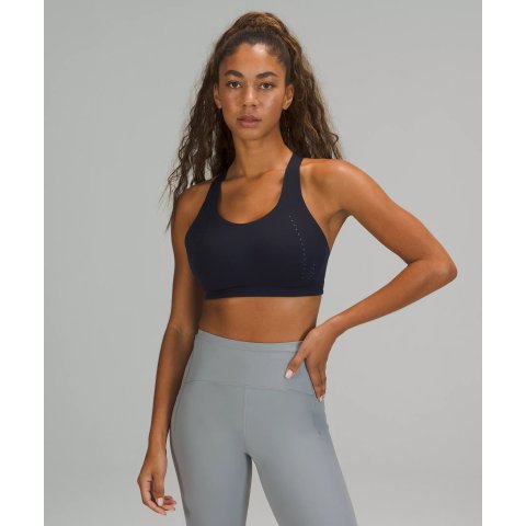 AirSupport Bra High Support, C–DDD Cups AirSupport 运动内衣 C–DDD Cups 98. ...