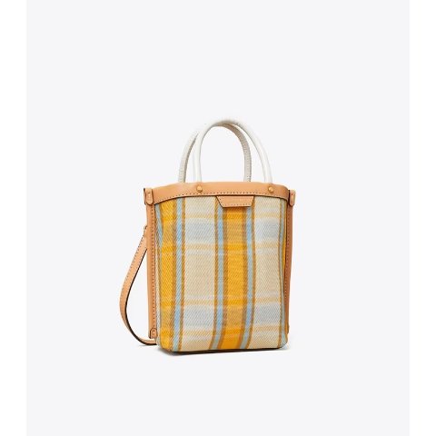 MINI PERRY MESH TOTE MINI PERRY 斜挎托特包 398.00 超值好货 | 北美省钱快报