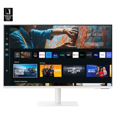 Samsung 32" M70C 4K Type-C UHD Smart Monitor $249.99
