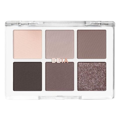 Amazon BBIA Ready To Wear Eye Palette - Ultimate Eyeshadow Palette ...
