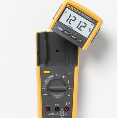 Fluke 233 Remote Display Multimeter $243.79