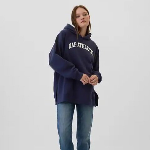 Gap mystery deals store