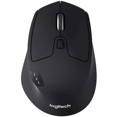 Walmart Logitech Precision PRO Gaming Mouse, Optical, Wireless ...