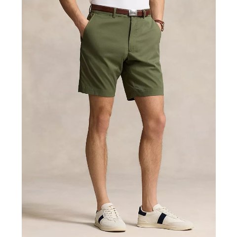 Men's 9-Inch Tailored Fit Performance Shorts 短裤 $39.99 超值好货 | 北美省钱快报