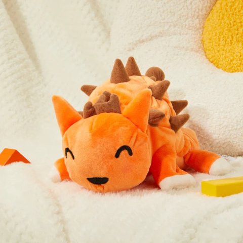 You Look Yummy Hand Puppet: Ankylosaurus You Look Yummy 手偶 25.99 超值好货 ...