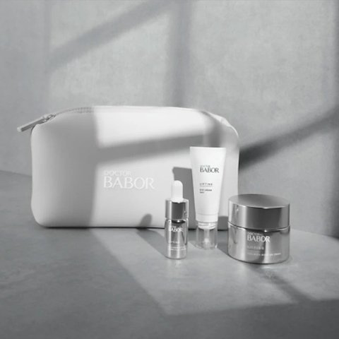 Babor ALL GIFT SETS Hot Sale 20% off+GWP