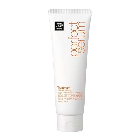 Perfect Serum Treatment | Korean Hair Mask for Hair Coating Effect ...