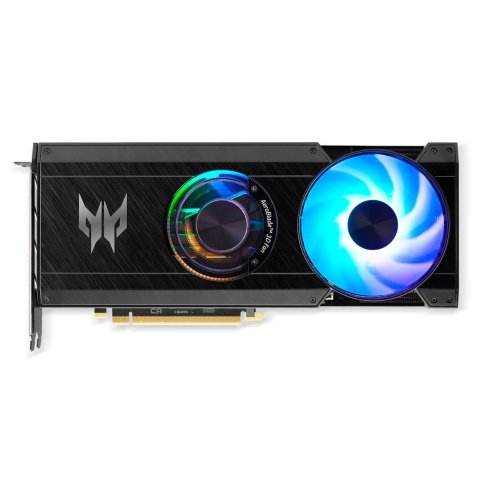 Newegg Acer Predator BiFrost Intel Arc A770 16GB Graphics Card 399.99