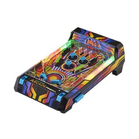 Pavillion Electronic Arcade Pinball Game, Created for You by Toys R Us ...