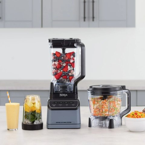 Ninja® Grand Kitchen System 1200, $98.00