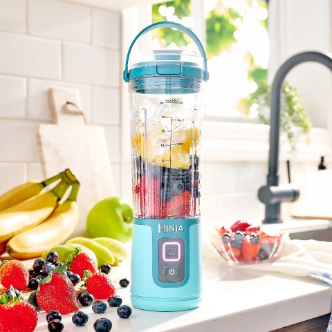 QVC Ninja Kitchen Appliances Up to 50% off