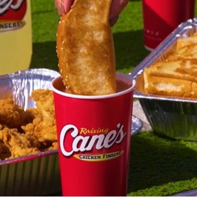 Raising Canes Caniac Club members sale BOGO