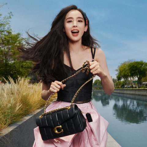 Coach New Year Limited Edition New Arrivals