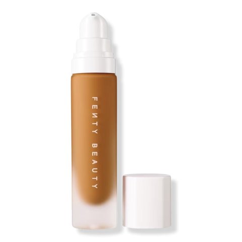 FENTY BEAUTY by RihannaPro Filt'r Soft Matte Longwear Liquid Foundation ...