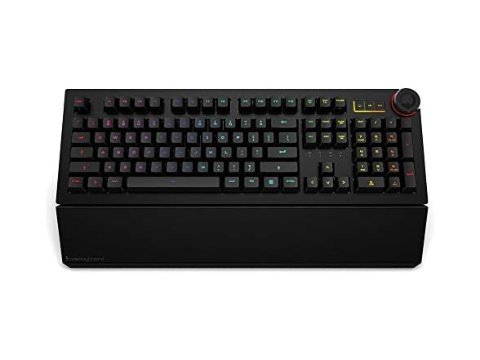 Das Keyboard 5QS RGB Mechanical Keyboard $49.99
