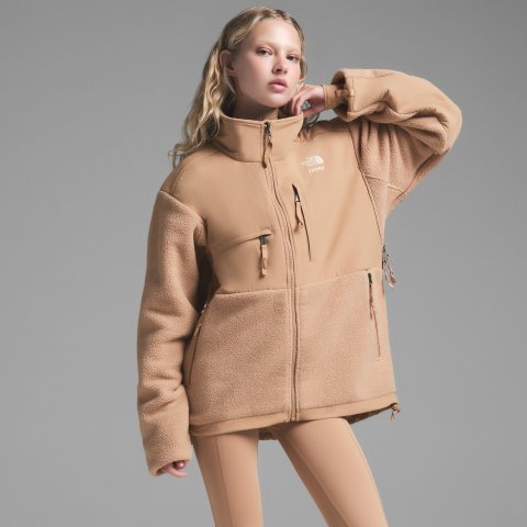 Skims SKIMS 1995 Denali Fleece Jacket $225.00