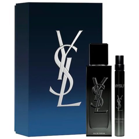 Sephora Yves Saint Laurent Mini MYSLF Eau de Parfum Cologne Set $124.00
