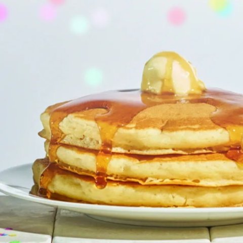 Coming Soon: IHOP National Pancake Day Limited Time Offer Free Pancakes