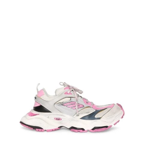 50mm Cargo nylon & mesh sneakers 运动鞋 1300.00 超值好货 | 北美省钱快报