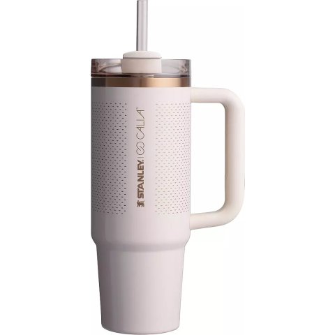 X CALIA 30 oz. Quencher H2.0 FlowState Tumbler X CALIA 不锈钢吸管保温杯 30 oz ...