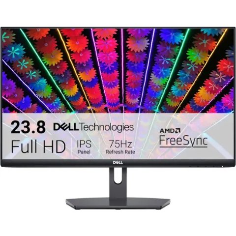 S2421NX 23.8" IPS LED FHD FreeSync Monitor S2421NX 23.8吋 IPS 显示器 129.99 ...