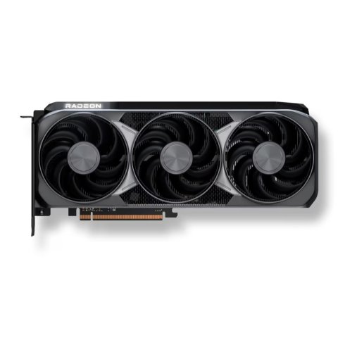 AMD Radeon RX 9070 & 9070 XT 现已发售 力敌5070系列 $599/$549起 3月10日补货