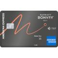 Credit Card Deals - Marriott Bonvoy Bevy ® American Express ® Card