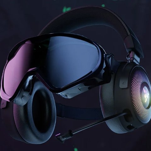 Razer Skibidi Happy Fool’s day
