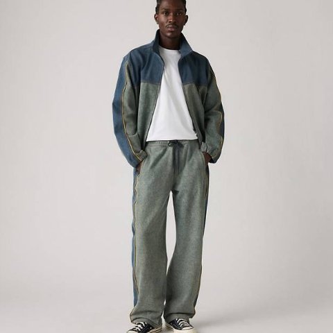 ® X Denim Tears Track Pants ® X Denim Tears 夹克 185.00 超值好货 | 北美省钱快报