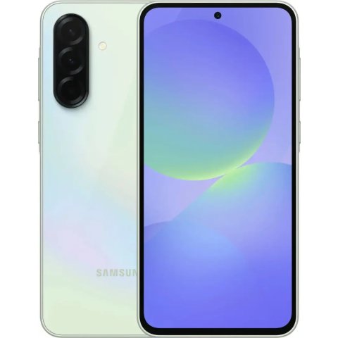 Best Buy Samsung - Galaxy A36 5G 128GB (Unlocked) - Awesome Lime $329.99