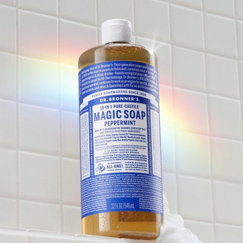 Amazon All in One Liquid Soap From $7