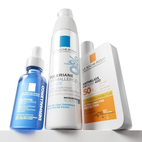 La Roche-Posay Prime Day Hot Sale 25% off