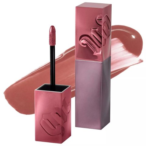 Kohl's Urban Decay Vice Lip Bond Glossy Longwear Liquid Lipstick 28.00